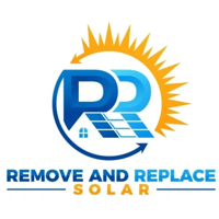 Remove and Replace Solar Help - Remove and Replace Solar